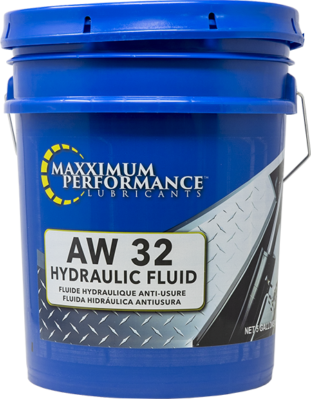 Products | Max Performance Lubricants